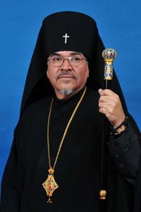 Dioceses - Diocese of Mexico - Orthodox Church in America