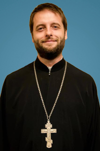 Chancery Staff - Orthodox Church in America