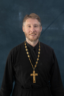 Clergy by Name: F - Orthodox Church in America