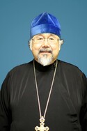 Clergy in ak - Orthodox Church in America