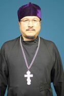 Clergy in Alaska - Orthodox Church in America