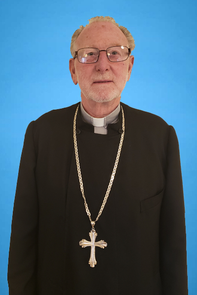 Clergy by Name: W - Orthodox Church in America