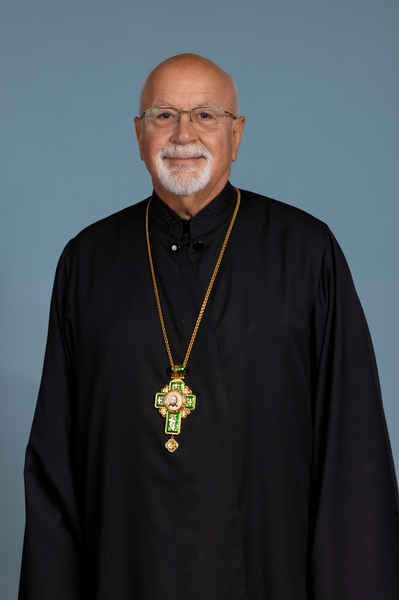 Clergy by Name: D - Orthodox Church in America