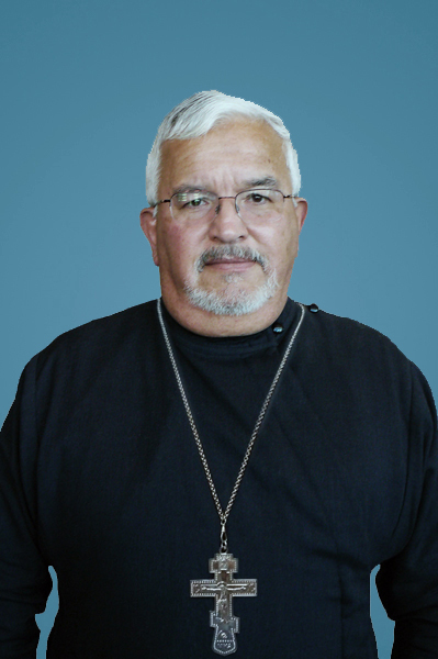 Clergy by Name: A - Orthodox Church in America