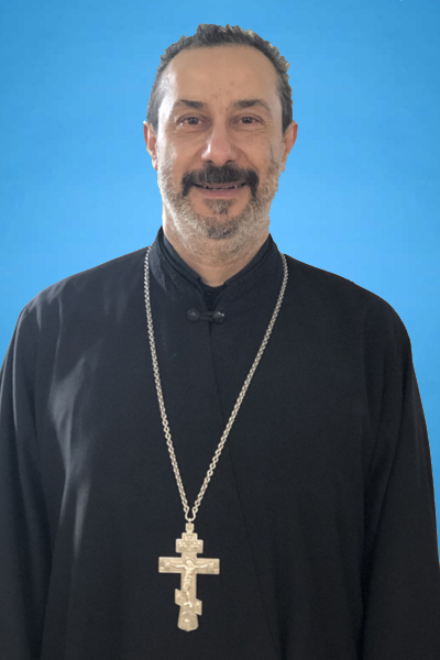 Clergy by Name: C - Orthodox Church in America