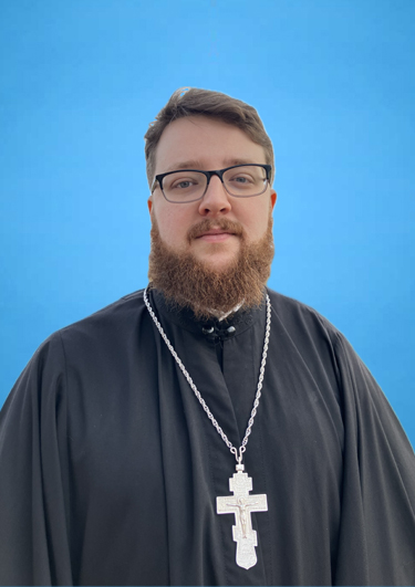 Clergy in Pennsylvania - Orthodox Church in America