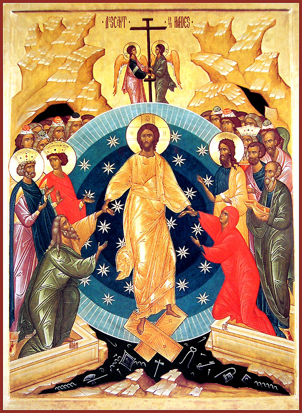 Great and Holy Saturday - Orthodox Church in America