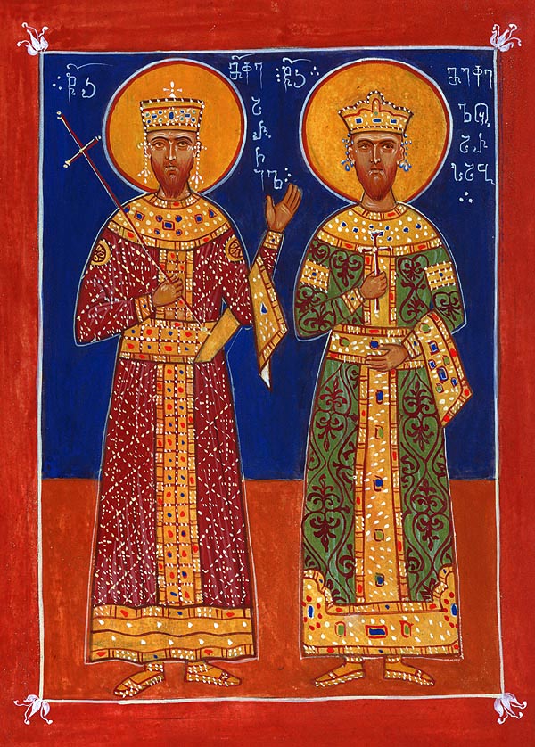 New Calendar Orthodox Daily Digest for 1/28/2026 – Orthodox Daily Readings