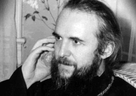 Remembering Archbishop John of San Francisco: 1902—1989 - Orthodox ...