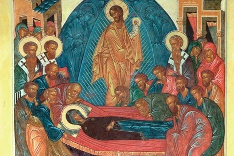 Commitment vs. Convenience: The Dormition Fast - Orthodox Church in America