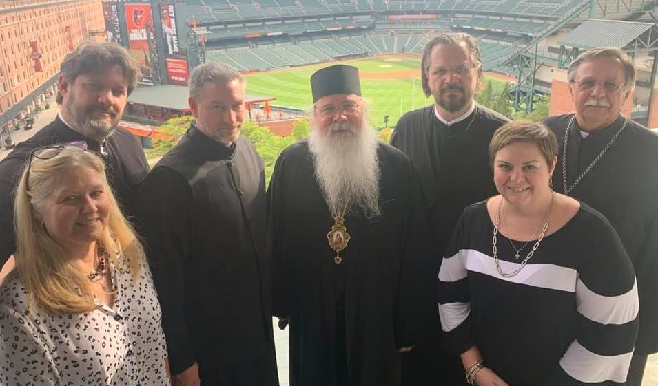 Preconciliar Commission holds first meeting to plan 20th All-American ...