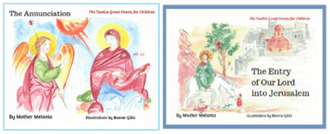 Holy Assumption Monastery is offering free downloads of children’s ...