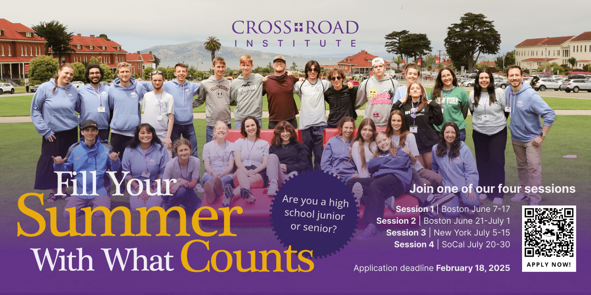 CrossRoad Summer Institute to be Hosted at St Vladimir’s Seminary ...