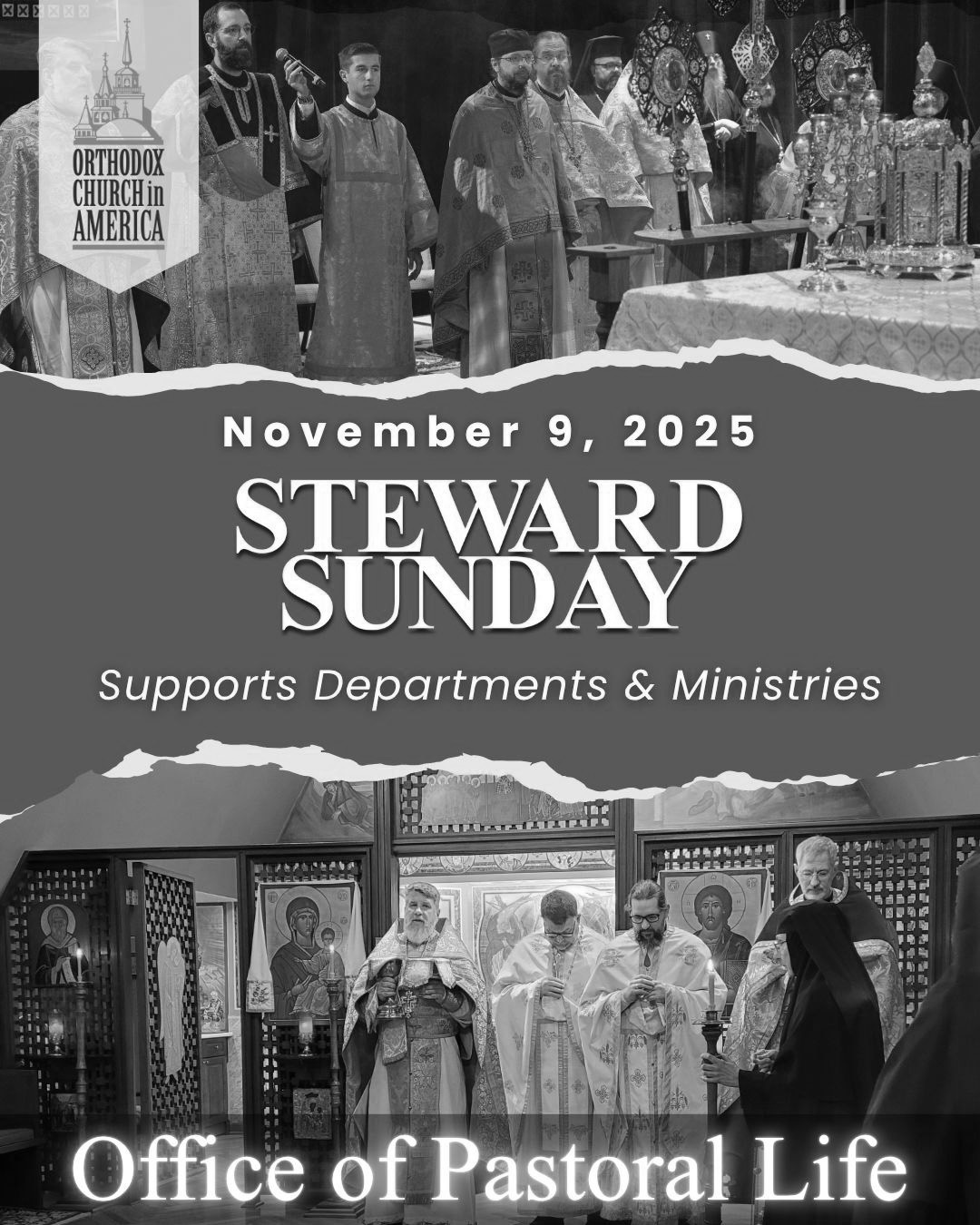 Thriving in Ministry: Strengthening the Hearts of Our Clergy and Their ...