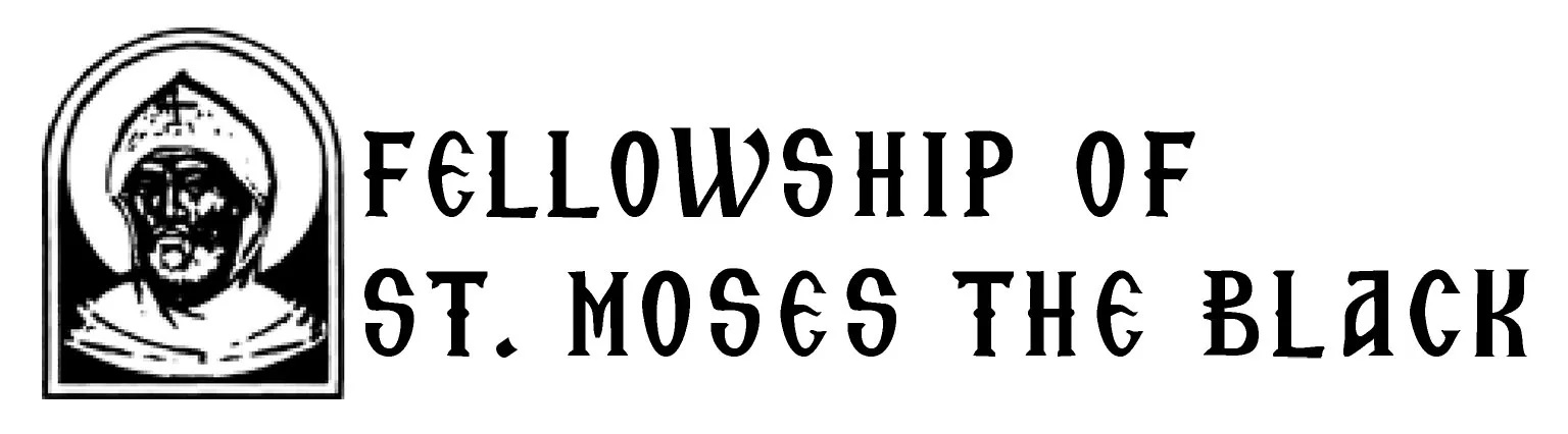 Fellowship of Saint Moses the Black 2024 Conference - Orthodox Church ...