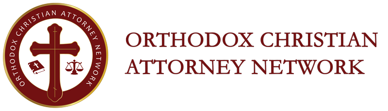 Orthodox Christian Attorney Network Launches New Stage of Ministry ...