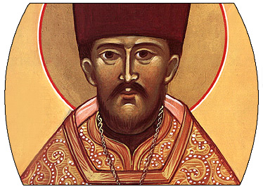 St. Jacob - Orthodox Church in America