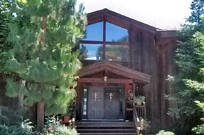 Parishes - St. Barbara Monastery - Orthodox Church in America