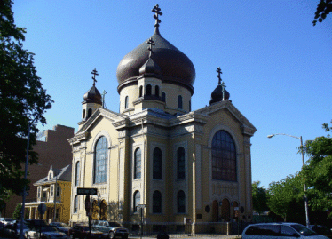 What would be a good church to visit in Brooklyn? : r/OrthodoxChristianity