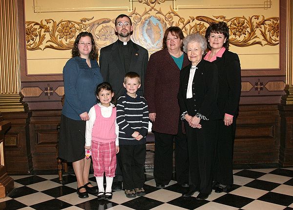 OCA - Photo Gallery & Events