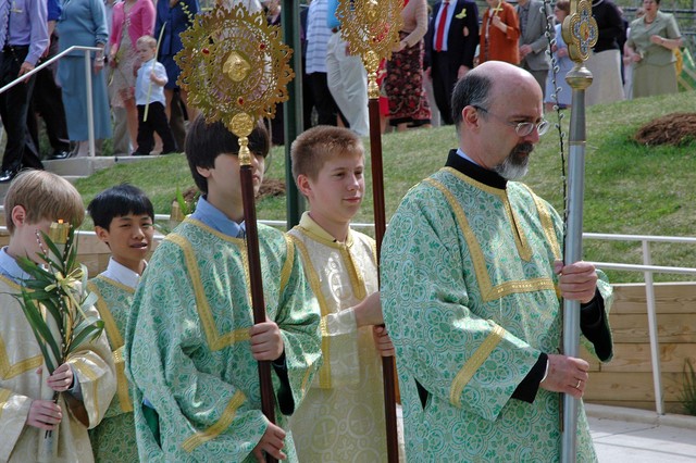 Role of Laymen in the Church - Questions & Answers - Orthodox Church in ...