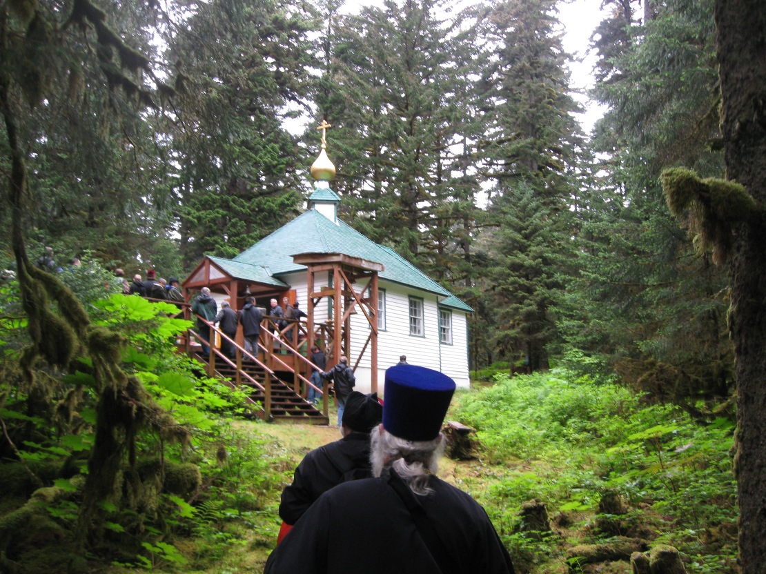 Organizational Structure of the OCA - Questions & Answers - Orthodox ...