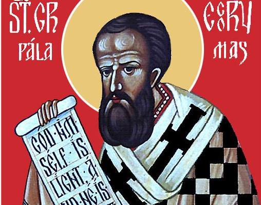 Reflection on the Sunday of Saint Gregory Palamas - Orthodox Church in ...