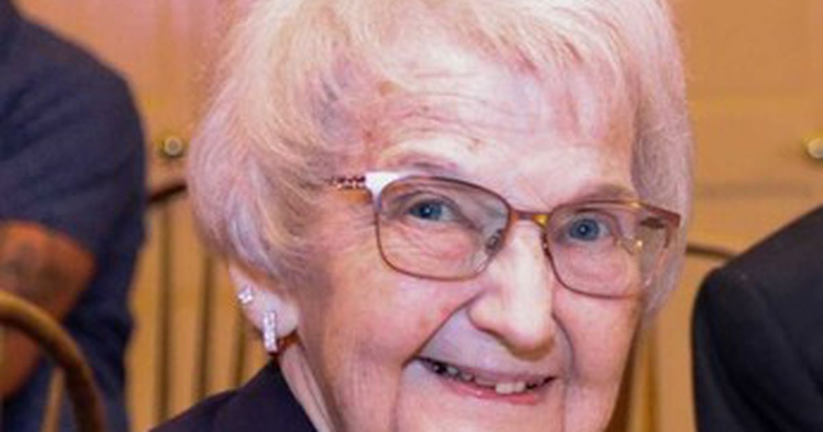 In Memoriam: Matushka Delores Donlick - Orthodox Church in America