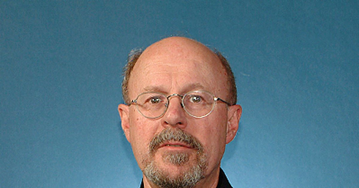 In Memoriam: Archpriest Robert Stephen Kennaugh - Orthodox Church in ...