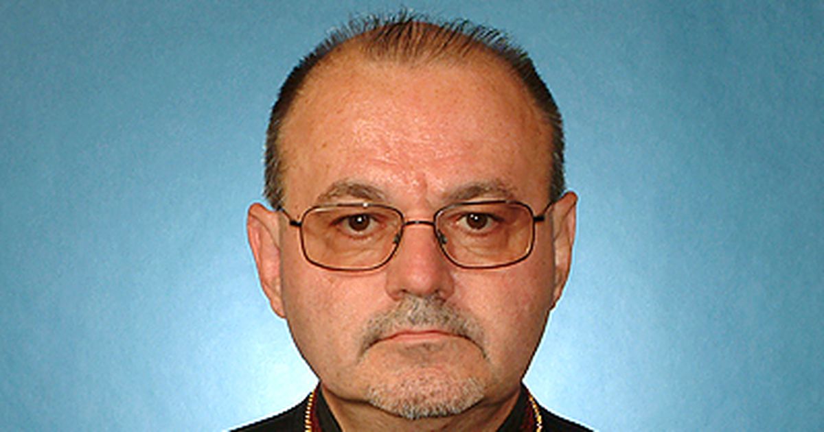 In Memoriam: Archpriest Michael Evans - Orthodox Church in America