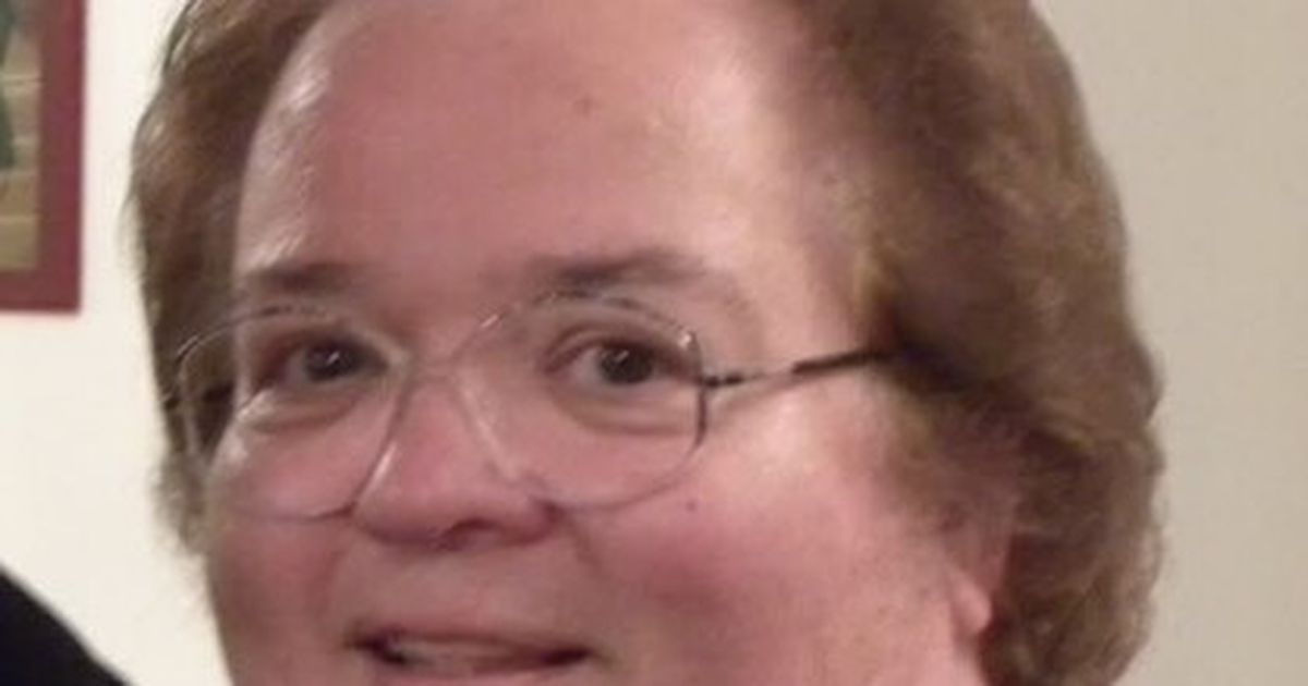 In Memoriam: Matushka Jeanne Ciarciaglino - Orthodox Church in America