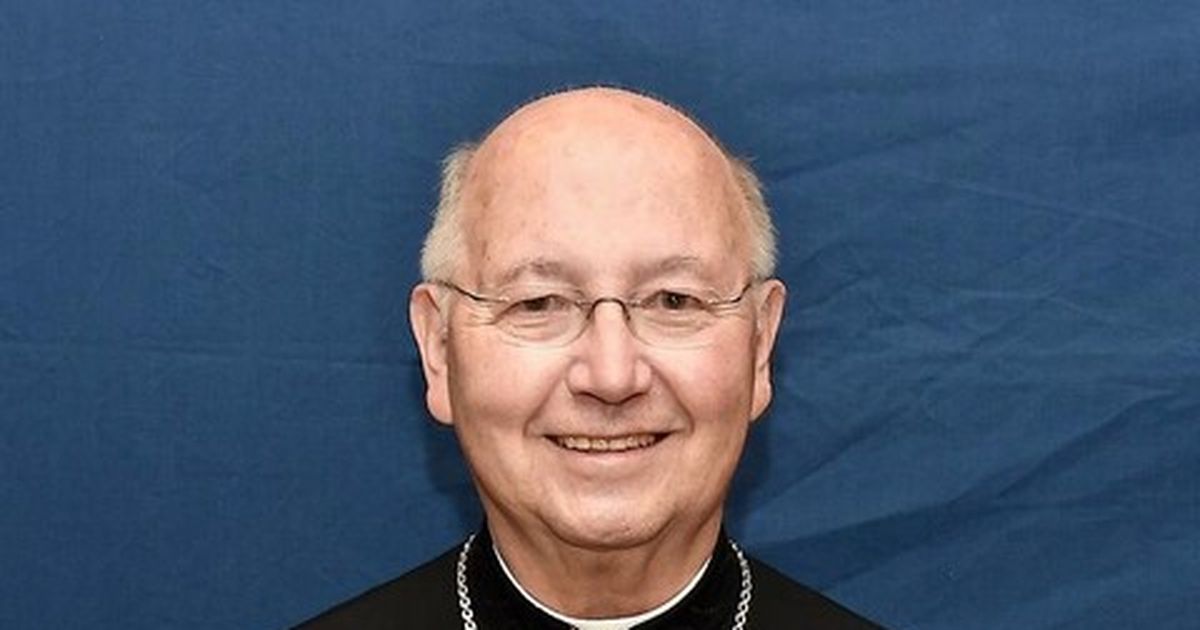 In Memoriam: Archpriest Paul Kucynda - Orthodox Church in America
